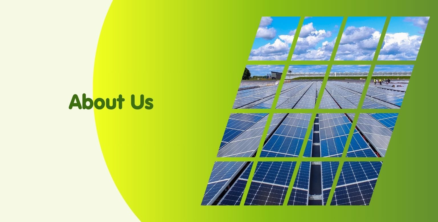 About Us | Eastern Sun Energy